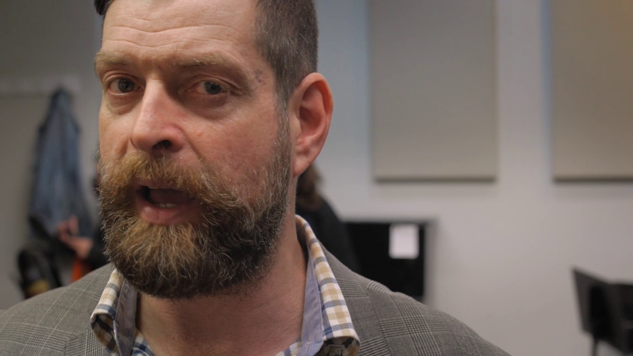 John Largess Masterclass - YouTube