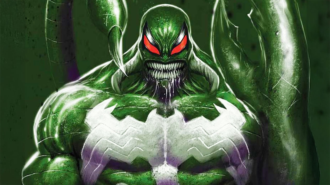 Top 10 Strongest Venom Symbiote Hosts - YouTube