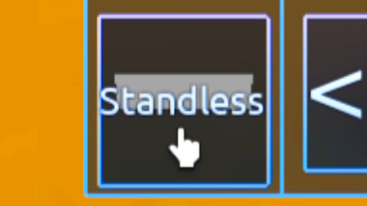 [AUT] "Standless Skin when??" - YouTube