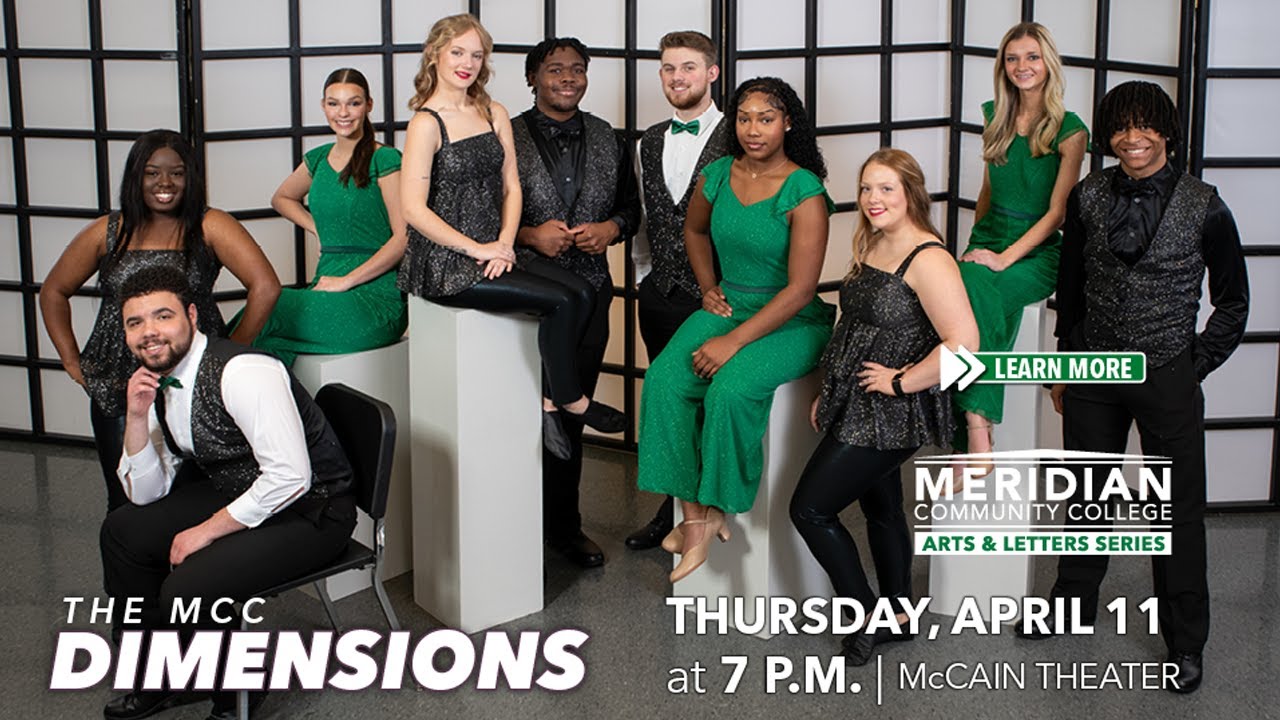 MCC: 2024 Dimensions Concert - YouTube