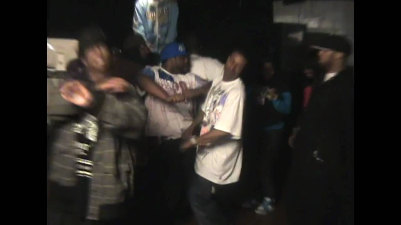 DO THE SHIZZ (The Original Video Version) - YouTube