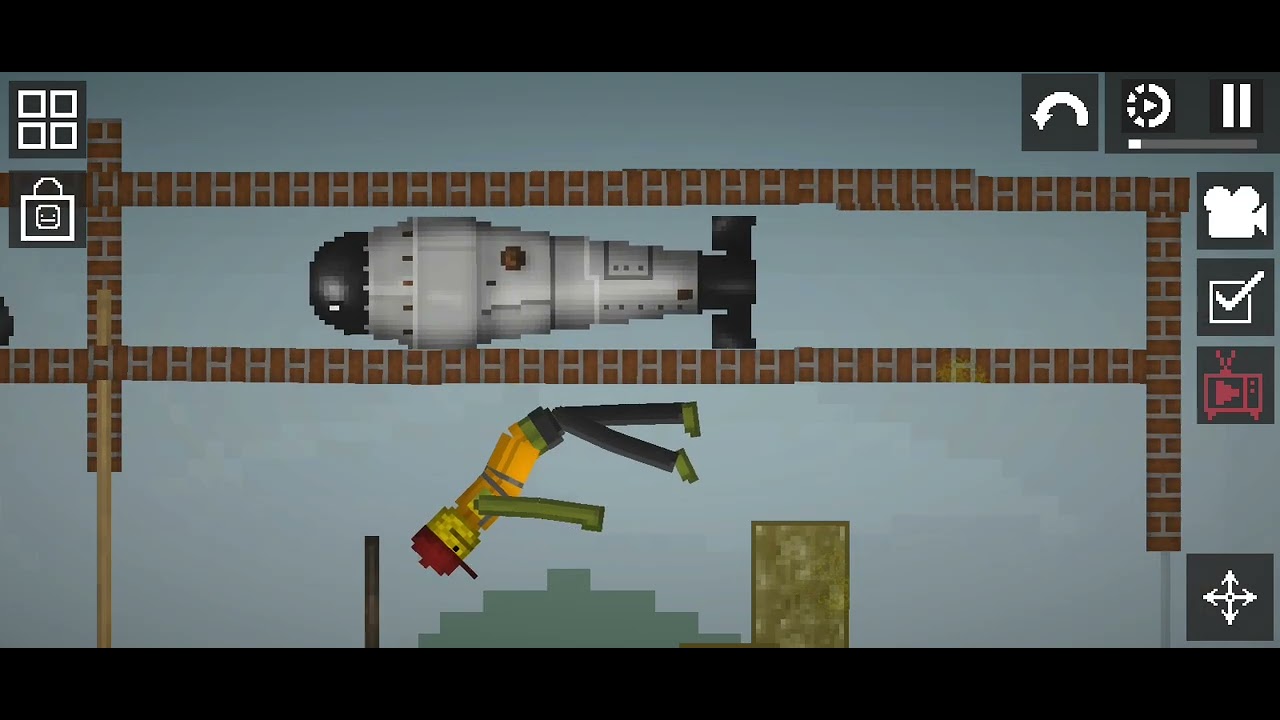 The Explosion|Episode|melons playground - YouTube