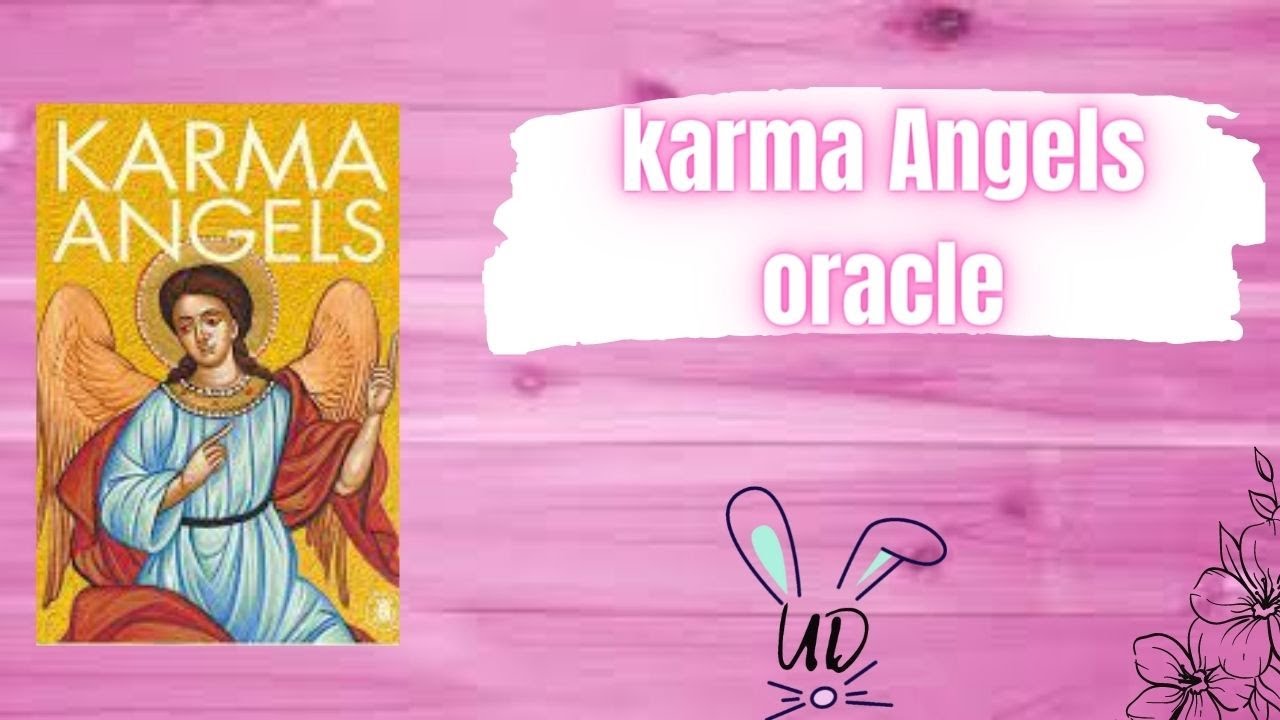 RESEÑA KARMA ANGELS - YouTube