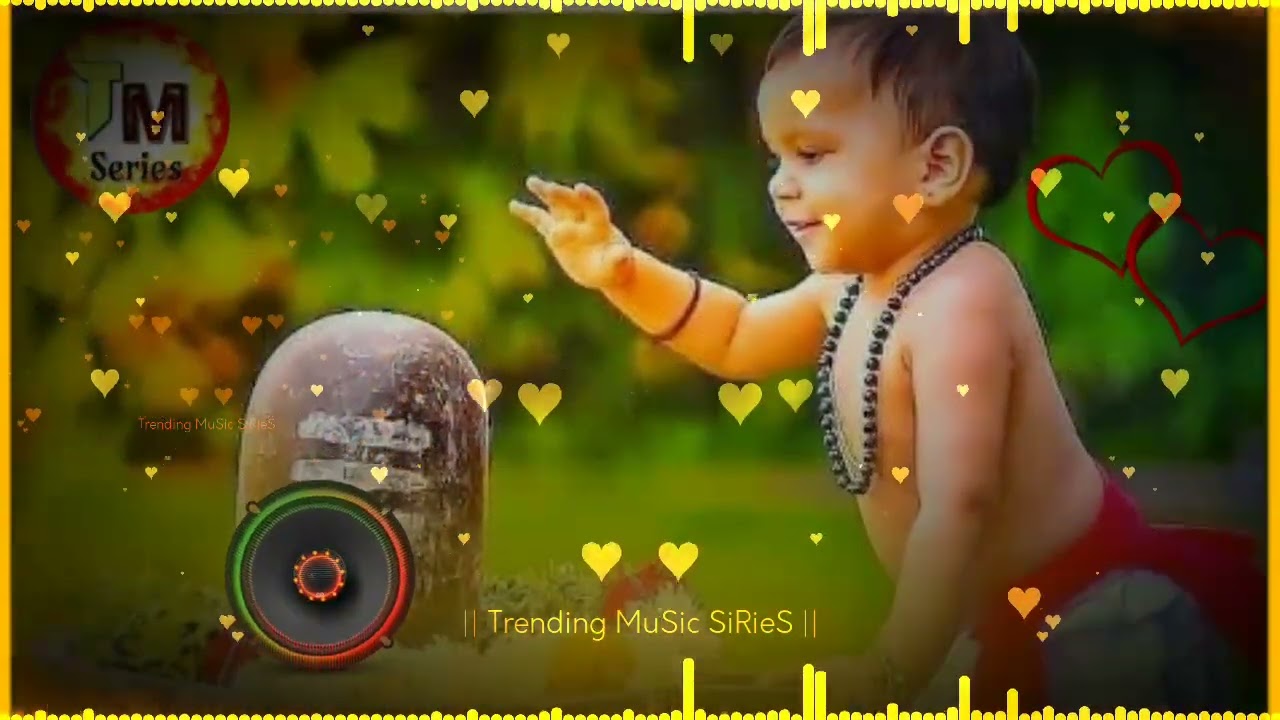 Mere Baba Jubin Nautiyal new song dj Remix 💞 Mere Baba New Song Dj ...