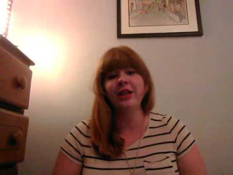 Emily Rider about teaching in South Korea. - YouTube