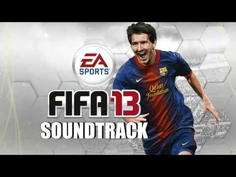 Miike Snow - Paddling Out (FIFA 13 Official Soundtrack)