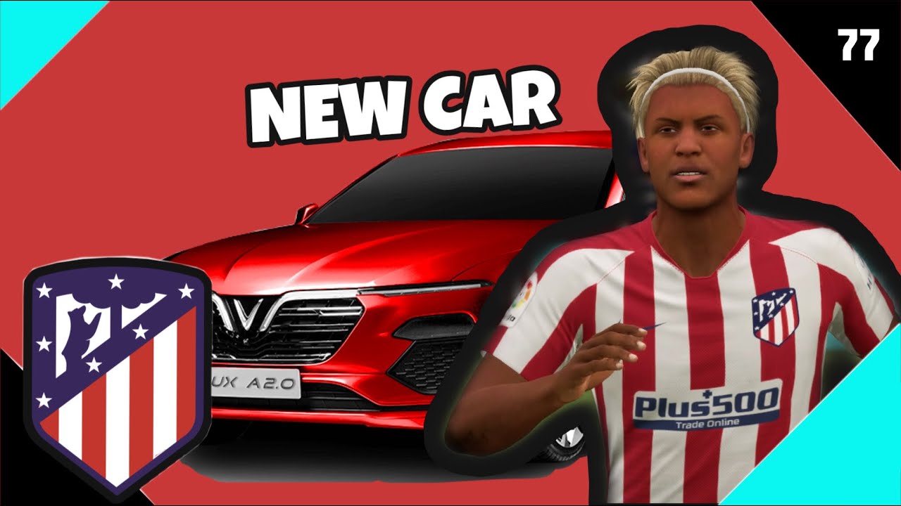 New Car|FIFA 20 My Player Career Mode w/storylines #77 - YouTube