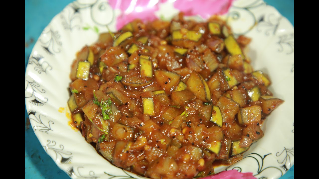 Mango jaggery fry (HOW TO COOK) - YouTube