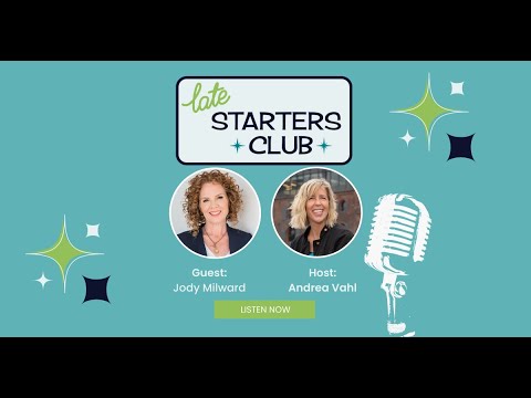 Episode 22: Starting a Facebook Ad Agency an Interview with Jody ...