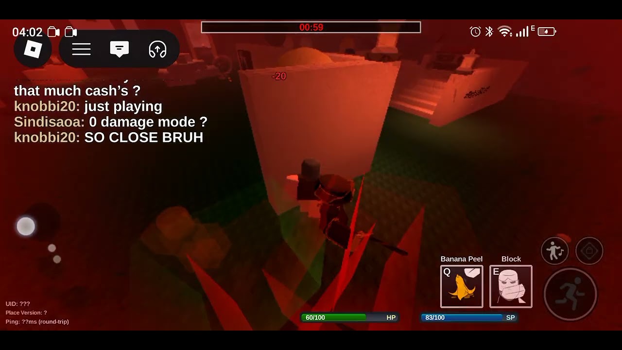 SHOWTIME LMS IN DOD!! - YouTube