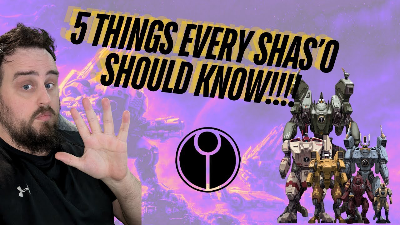 Every top Shas'o should know these - YouTube