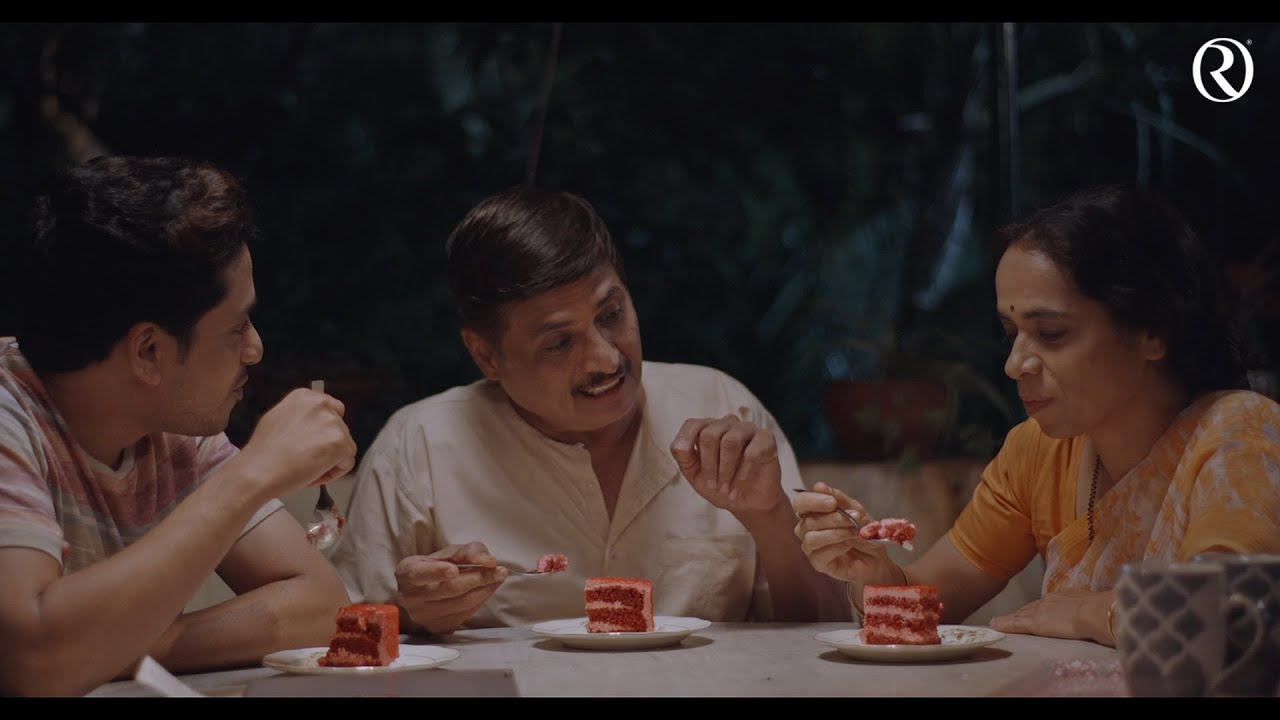 REUNION S03 | KIMMAT | NANDU MADHAV, ASHWINI GIRI, ALOK RAJWADE - YouTube