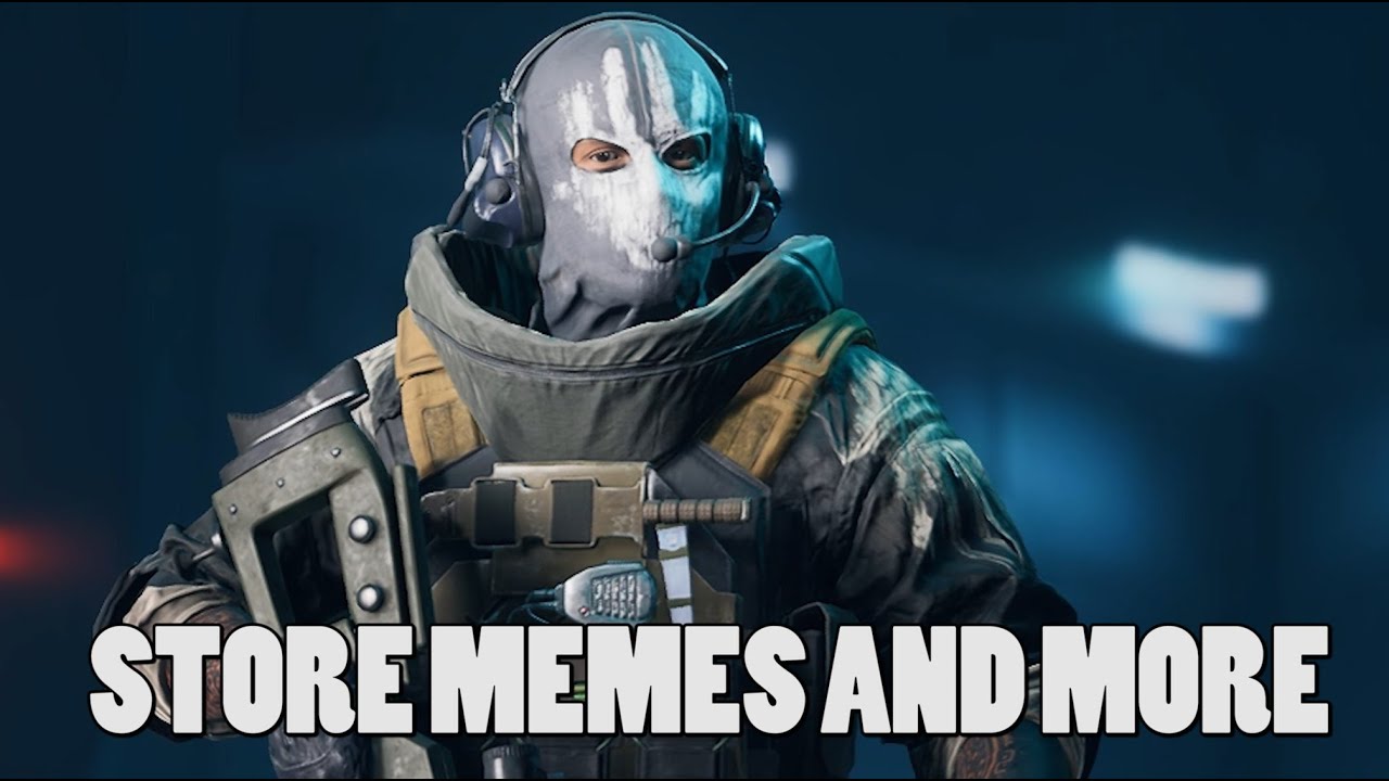 Weekly missions, portal modes, memes and more Battlefield 2042 - YouTube