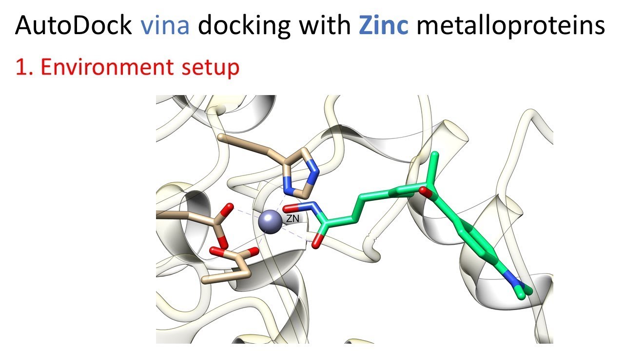 Autodock Tools Download