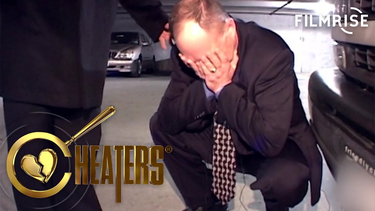 Cheaters - Season 1, Episode 65 - Full Episode - YouTube