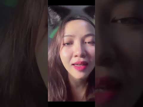 Bigo Live Periscope #periscope #live #girlthailand #Cutegirl #สาวน่ารัก 💕