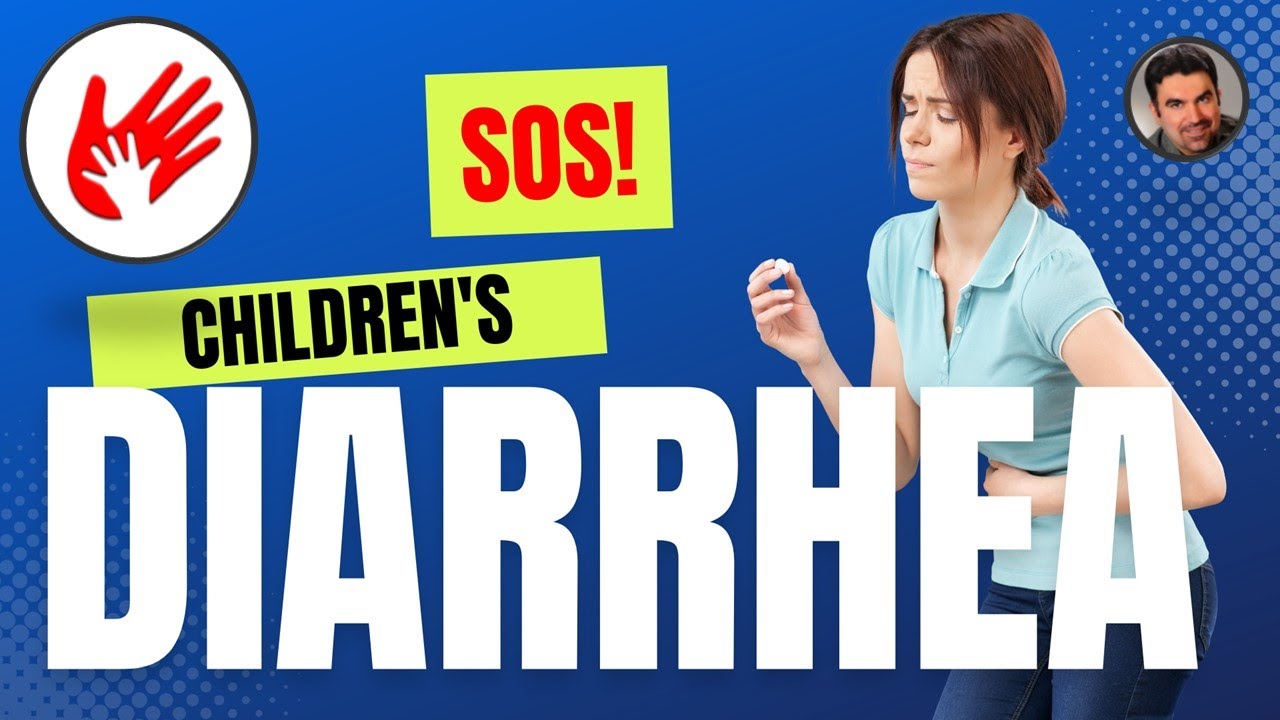 Everything You Need to Know About Children's Diarrhea: A Parent's Guide ...