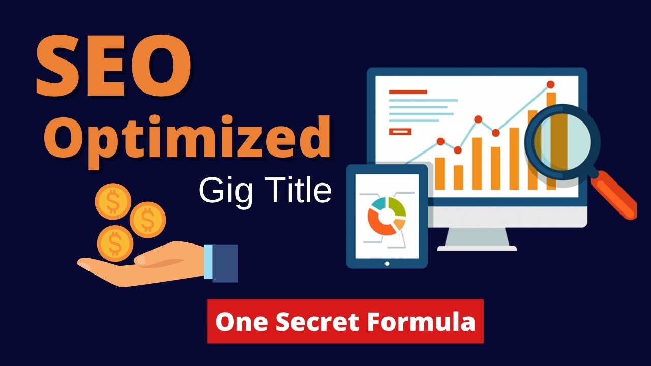 How to write best Gig title in 2021 | Best Fiverr Gig Title Ideas of ...