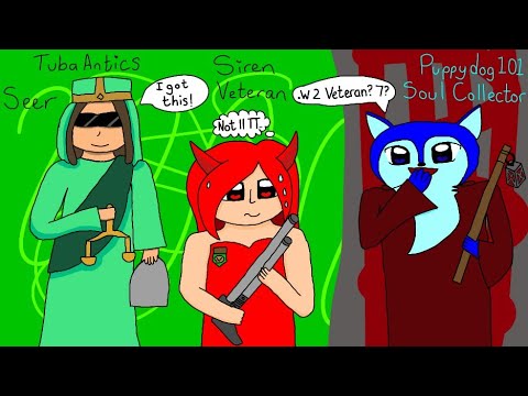 [BToS2] Veteran in a Tuba ZZZ Lobby! | Apoc Town Traitor - YouTube