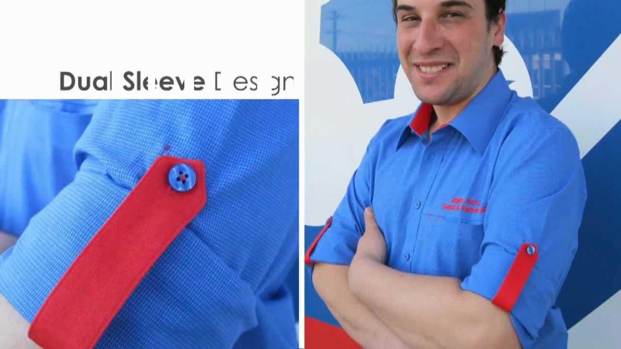 Total Image Group- BOC Gas & Gear Uniform - YouTube