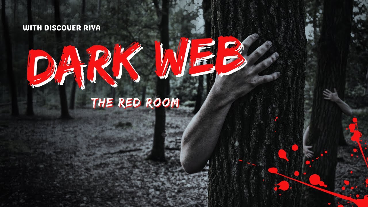 The Dark Truth Behind Red Rooms: Myths, Legends, and Realities - YouTube