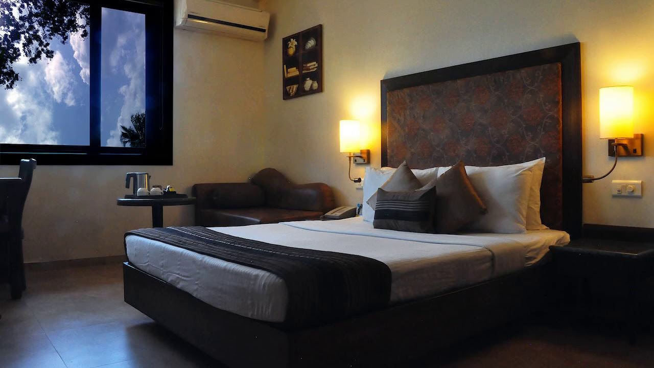Abbott Hotel | Plot No. 25, Sector-2, Vashi, Vashi, 400703 Navi Mumbai ...
