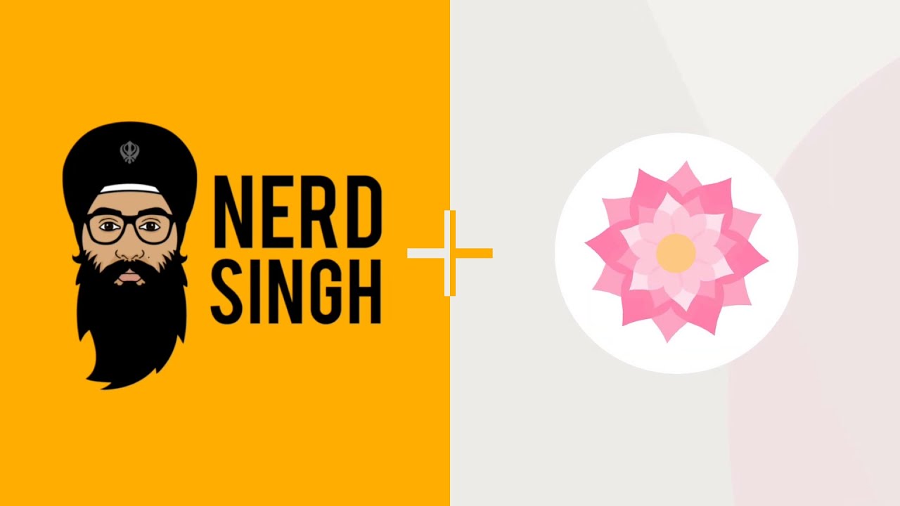 Nerd Singh x Shabad OS (SETUP REVIEW) YouTube Live Broadcast & Audio ...