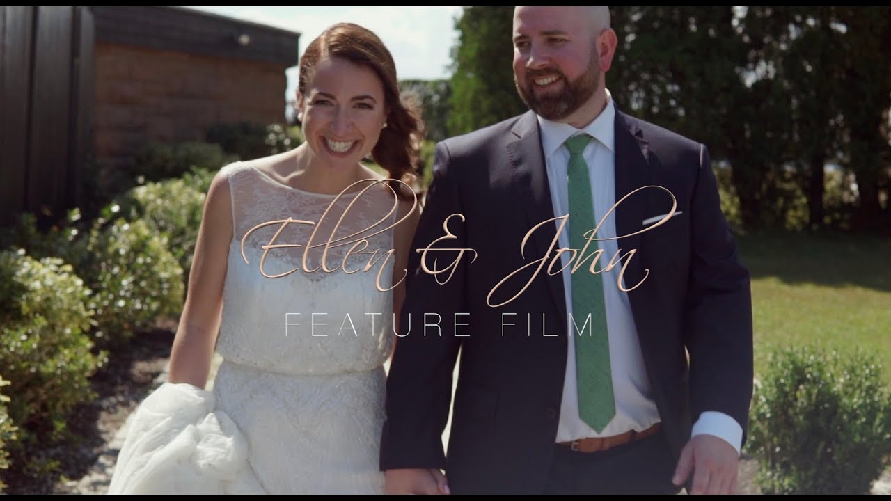 Ellen & John | Feature Film - YouTube