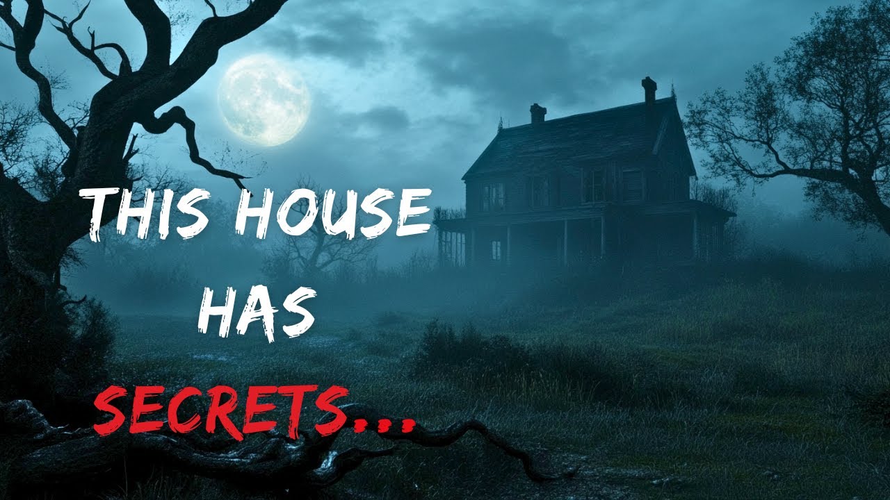 Haunted Houses That Will Make You Scream! - YouTube