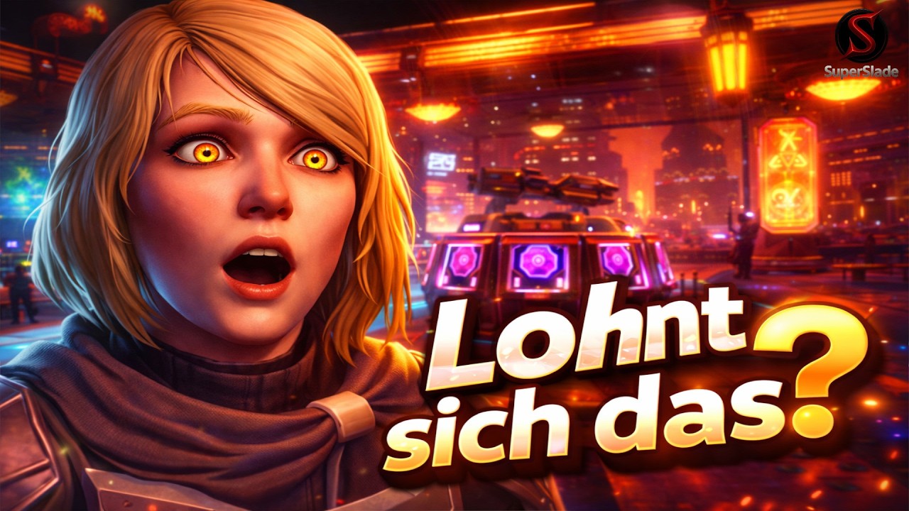 Nar Shaddaa Nightlife erklärt! 🎲 Dein Guide 2025 | Star Wars the old ...