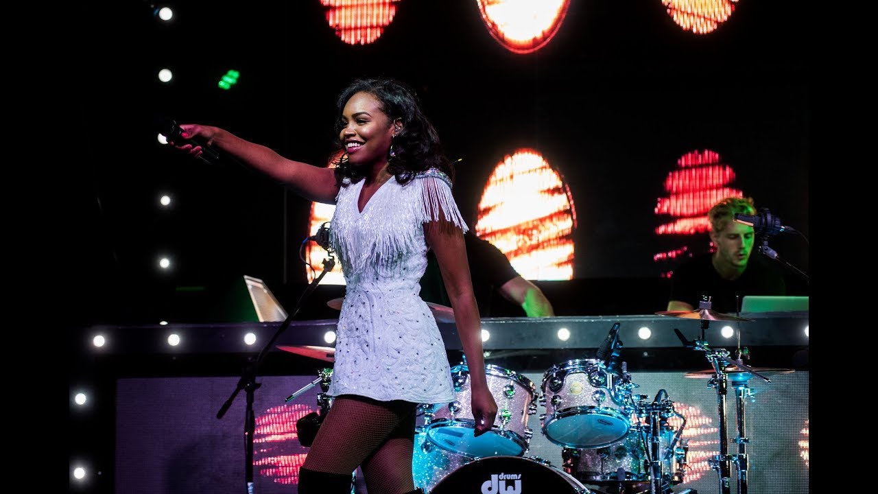 Band DJ Hybrid (Fusion) Event Entertainment - YouTube