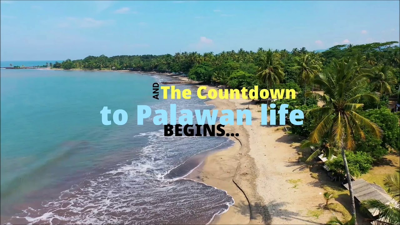 And the countdown begins! - YouTube