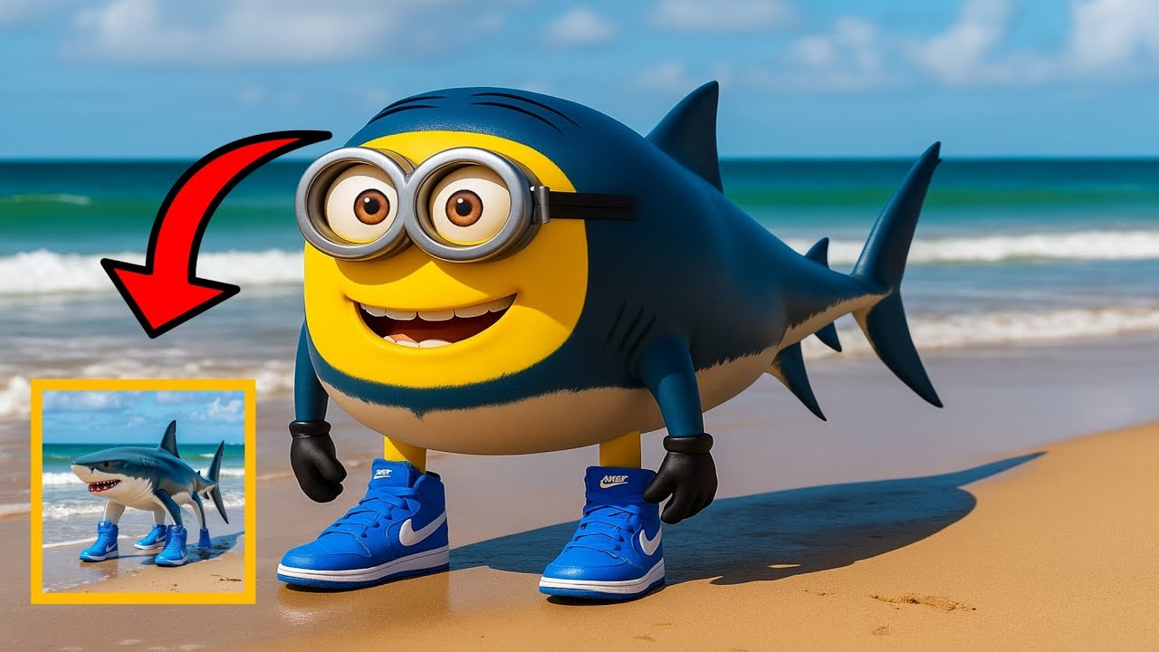 SIGMA BOY X BRAINROT EXTINCTION MINIONS - YouTube