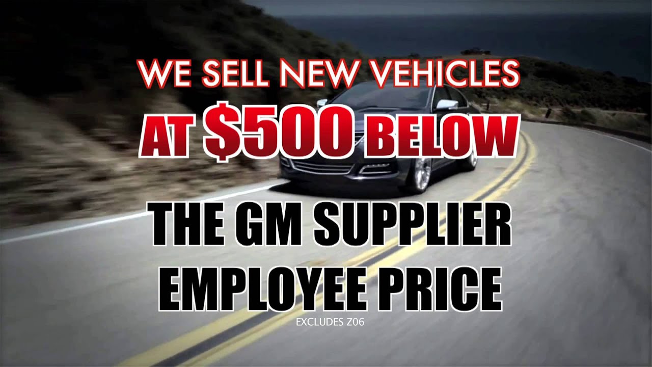 TV Commercial for local Car Dealer produced by Kaplowe Studios - YouTube