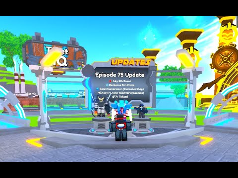 The new fanman unit is OP! - YouTube