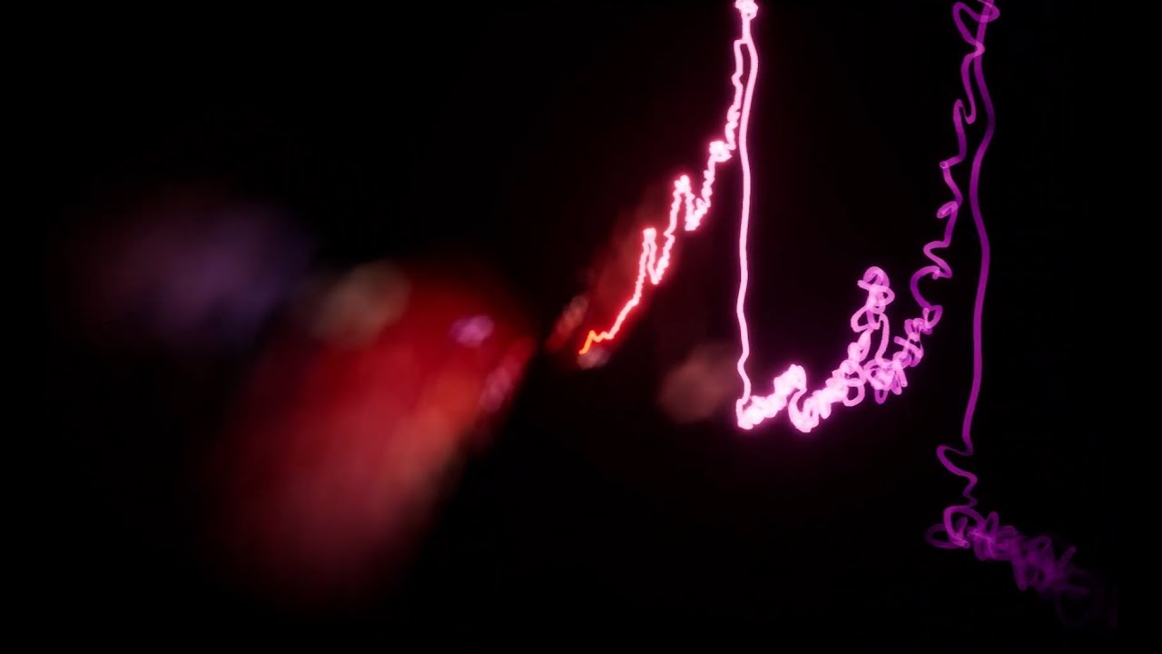 Zelda Dark World Visualized - YouTube
