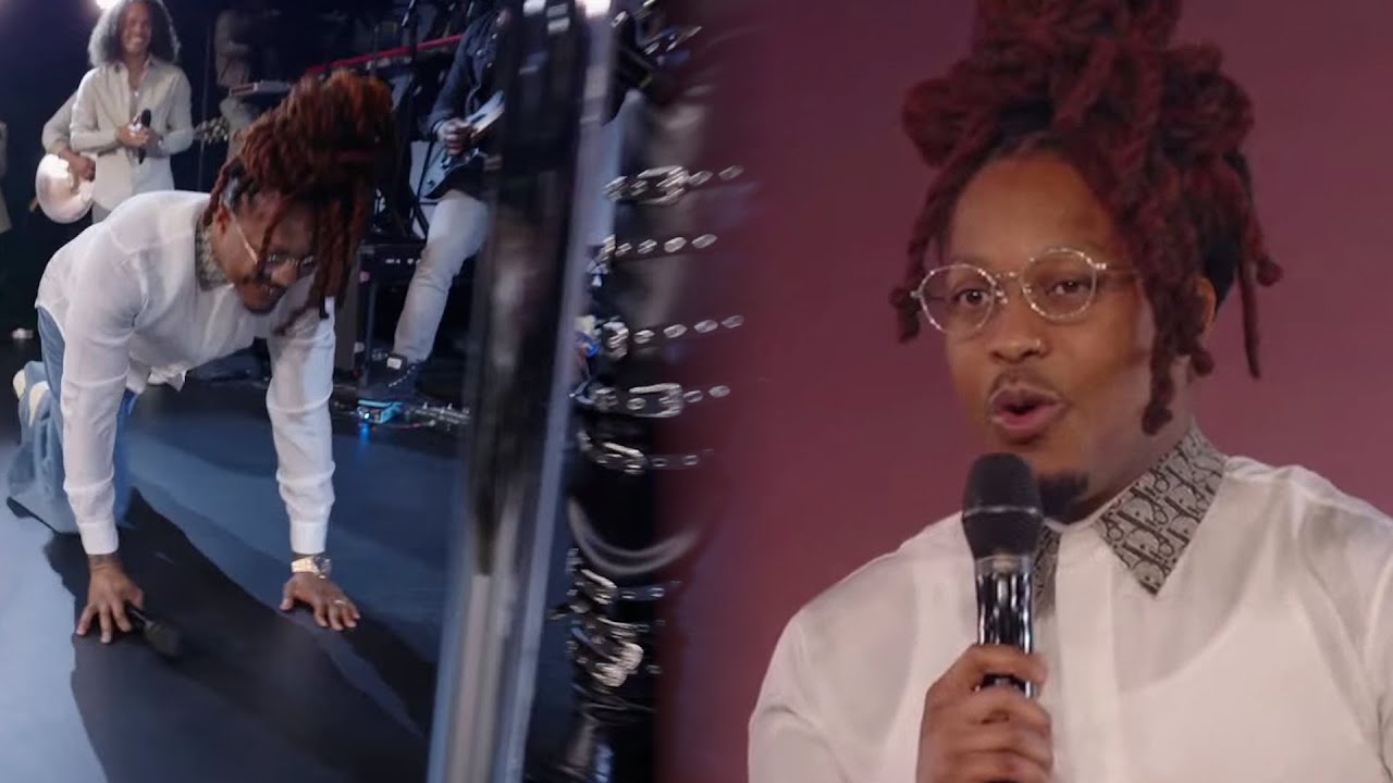 PROPHET LOVY SHOCKS MANY OPENING UP, ABOUT PASSION JAVA # ...