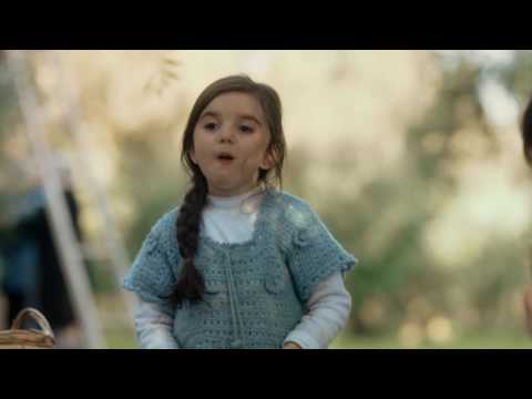 Küçük Güzeldir - Marmarabirlik Tv Reklam Filmi