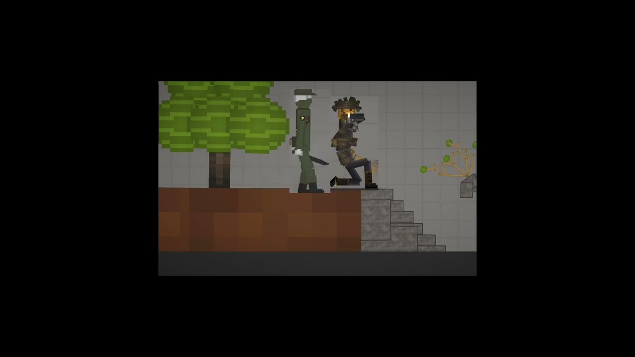 First animation full screen - YouTube