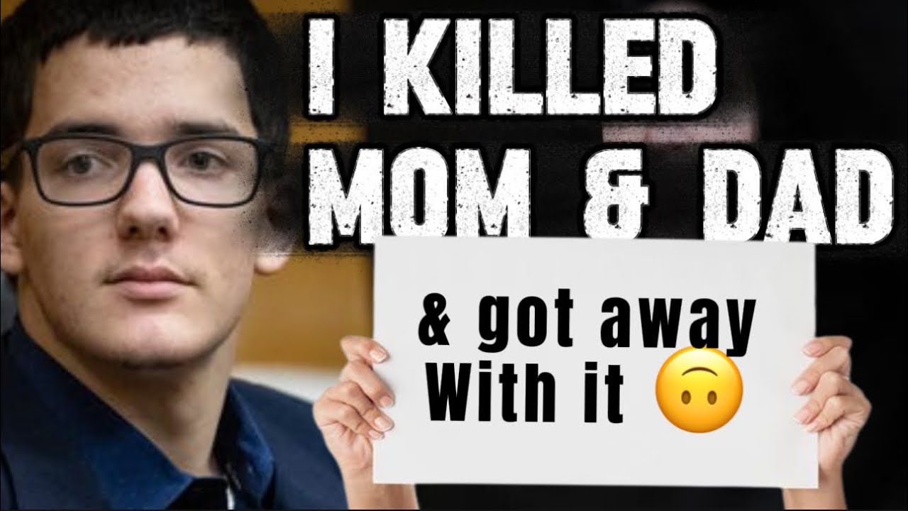 Collin Griffith ⛓️‍💥 Not Guilty and Free - YouTube