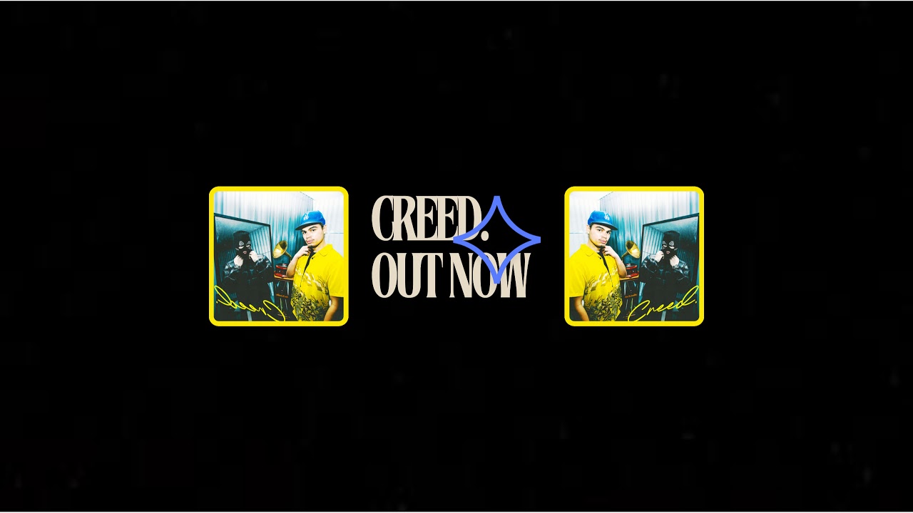 Creed Tha Kid Live Stream - YouTube