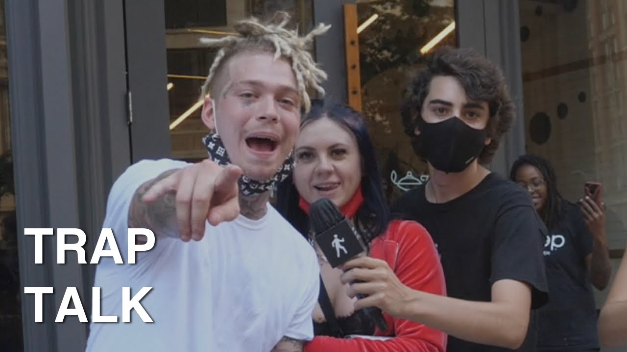 Trap Talk - Sidetalk - YouTube
