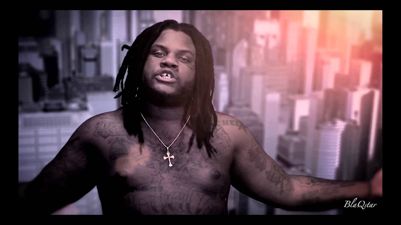 Fat Trel Started From The Bottom OFFICAL VIDEO [Gleesh-Mix] - YouTube