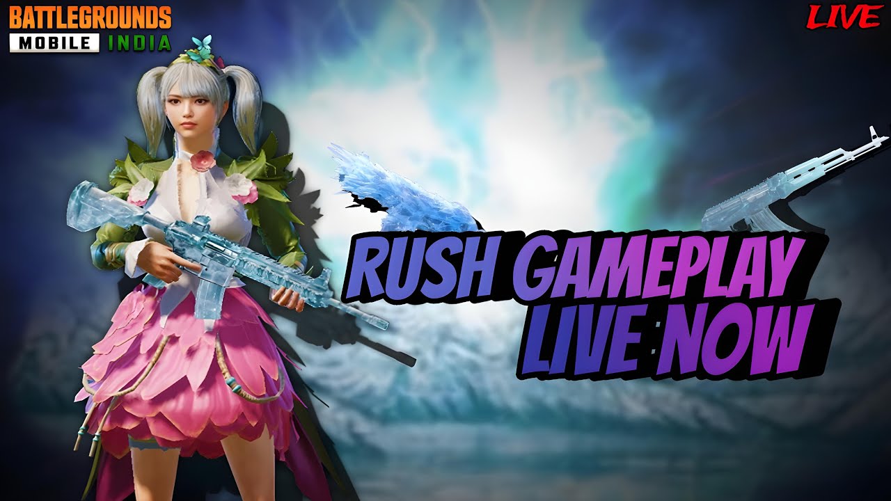 Live Now: BGMI Pro Gameplay – Can We Win?" #bgmi #pubg #shorts # ...