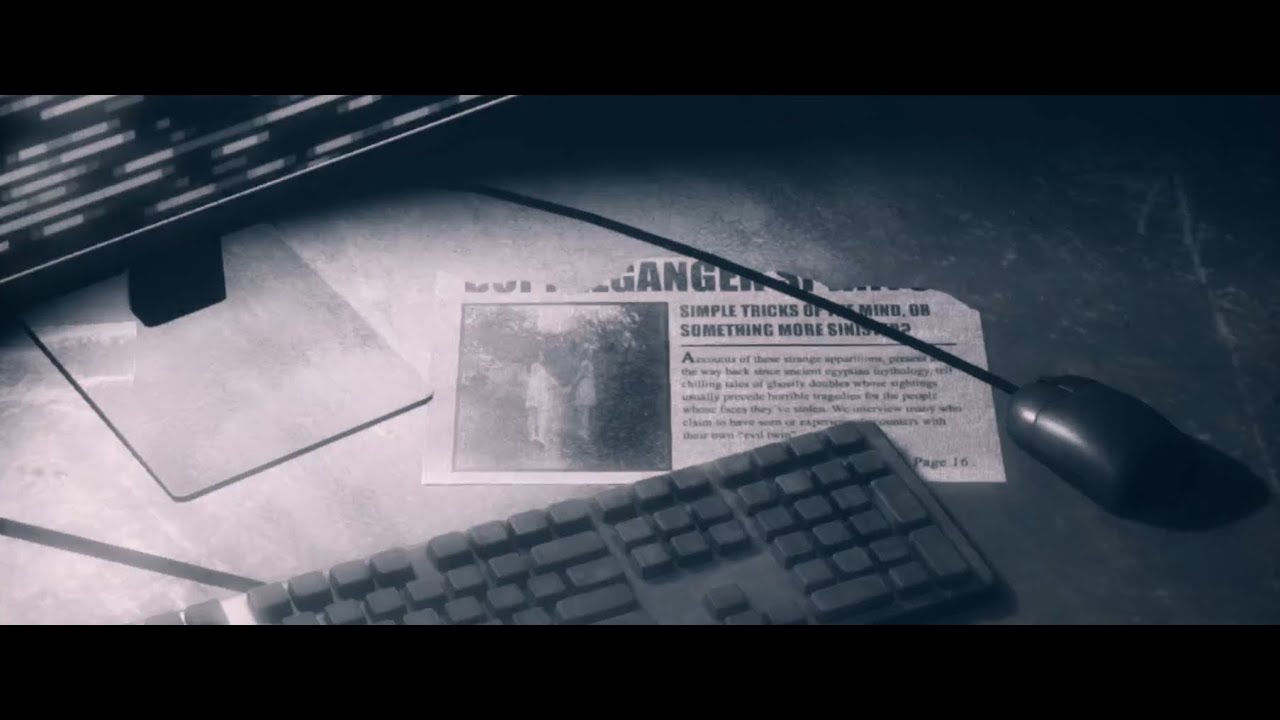 TJOC story mode-Basement-no commentary - YouTube