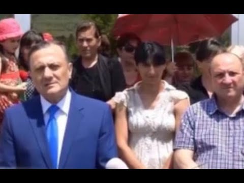 ვიდეომარგალიტები ''ძაან მაგარია'' 26 მაისი The Vanos 26.06.2015 Show ...