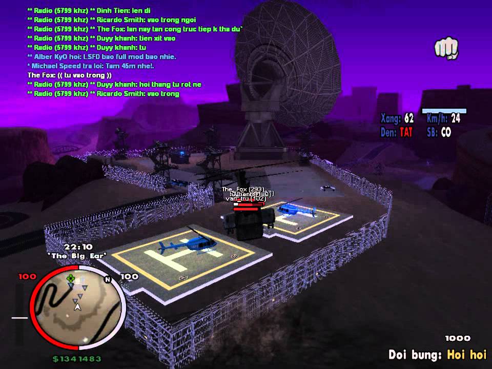 Revenge War - 26/10/2015 - YouTube