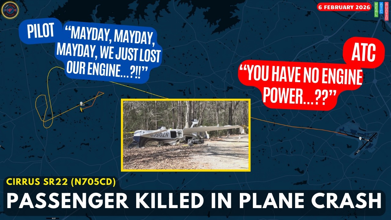 (Breaking) Cirrus Crash in Lexington County Kills Alabama Passenger ...