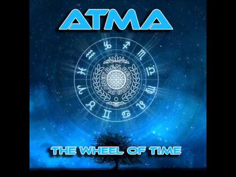Atma - The Wheel Of Time - YouTube