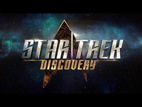 Star Trek - Uzay Yolu Discovery Ön İnceleme